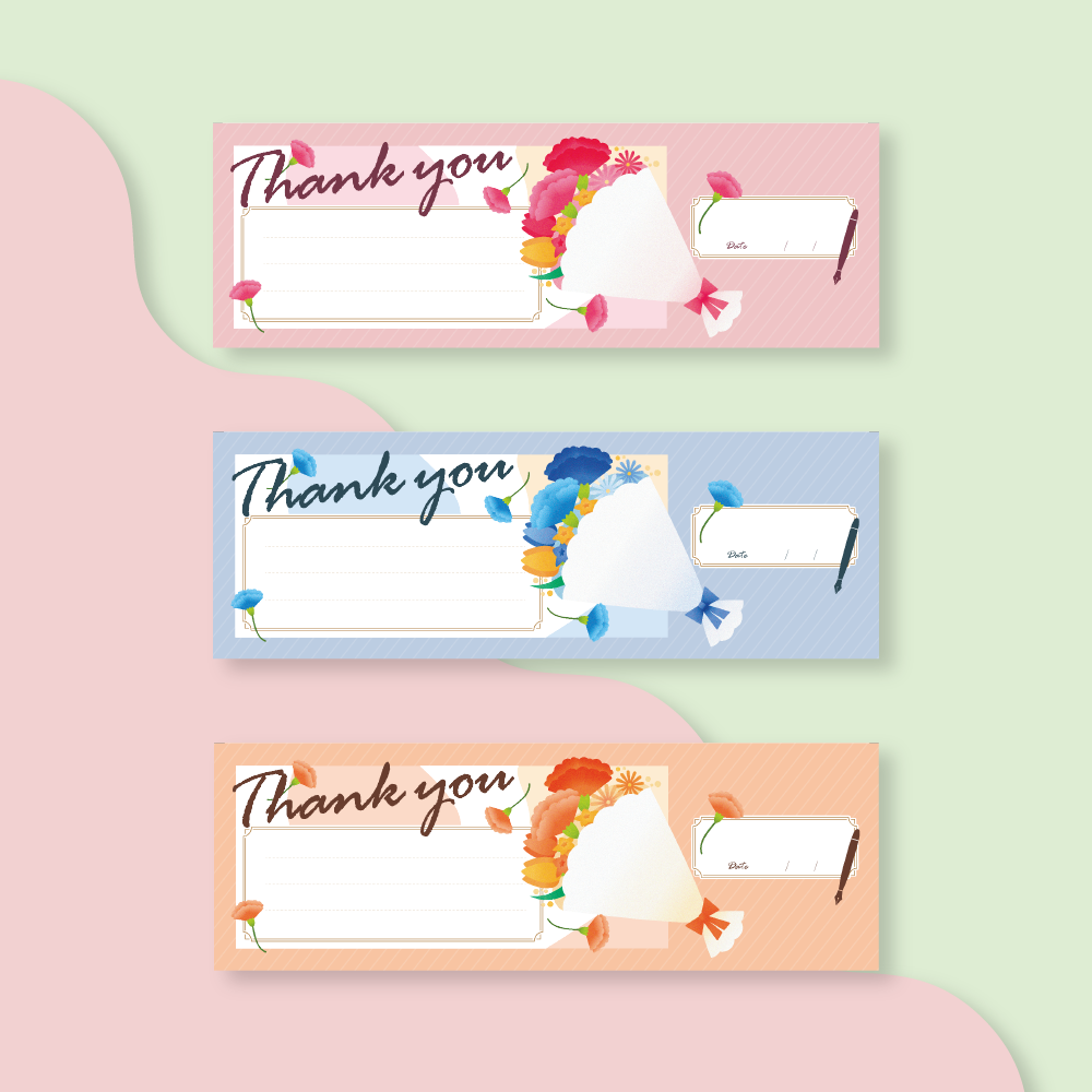 「Thank you Ticket」のご案内｜日本印刷(NPC)